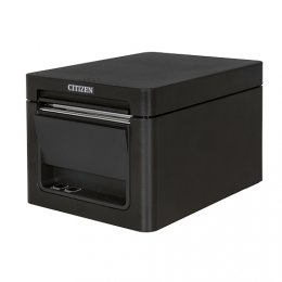 citizen ct-e651, usb, black 203 dpi, thermal printer, cte651xnebx (203 dpi, thermal printer)