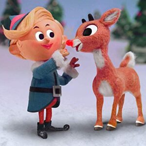 Rudolph the Red-Nosed Reindeer