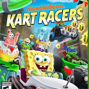 Nickelodeon Kart Racers - Xbox One