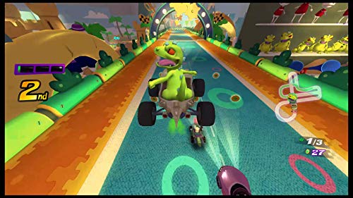 Nickelodeon Kart Racers - Xbox One