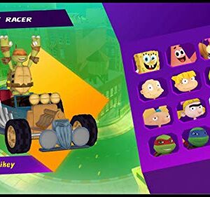 Nickelodeon Kart Racers - Xbox One