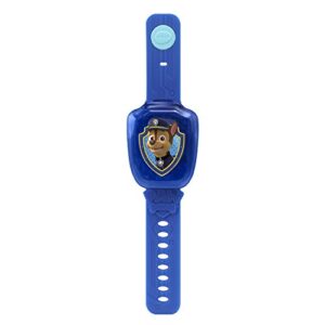 VTech PAW Patrol Chase Learning Watch, Blue