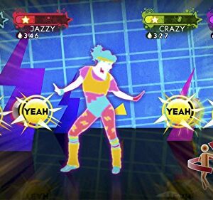 Just Dance 3 - Playstation 3 (Renewed)