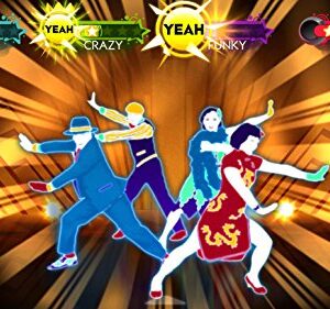 Just Dance 3 - Playstation 3 (Renewed)