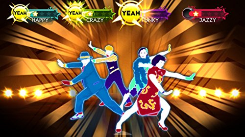 Just Dance 3 - Playstation 3 (Renewed)