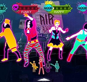 Just Dance 3 - Playstation 3 (Renewed)