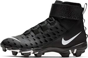 nike men's force savage elite 2, black/white-anthracite, 9.5