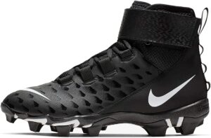 nike men's force savage elite 2, black/white-anthracite, 11.5