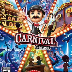 Carnival Games - Xbox One