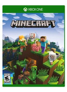 minecraft – xbox one