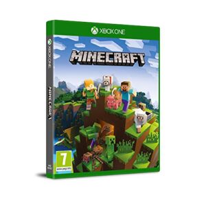 minecraft - xbox one