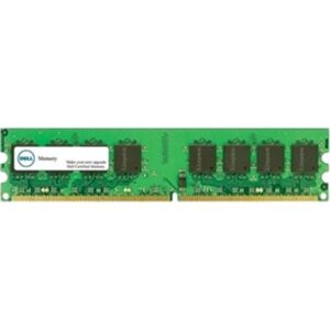 dell - ddr4 - 8 gb - dimm 288-pin - 2666 mhz / pc4-21300 - 1.2 v - unbuffered - non-ecc - upgrade - for alienware area-51 r6, aurora r7, optiplex 3060, 5060, 7060, vostro 3470