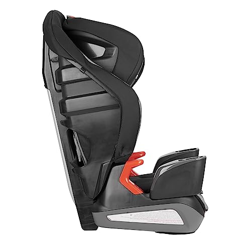 Evenflo Evolve Sport 3-in-1 Combination Seat (Stonequarry Gray)