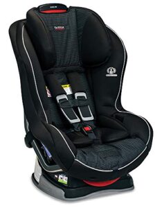 britax emblem 3 stage convertible car seat, dash