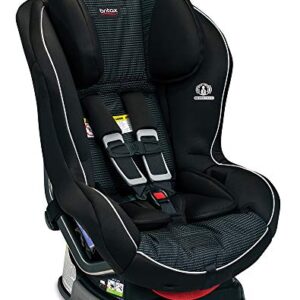 Britax Emblem 3 Stage Convertible Car Seat, Dash