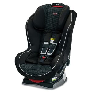 Britax Emblem 3 Stage Convertible Car Seat, Dash