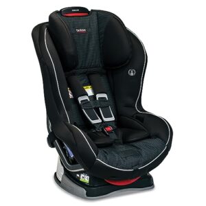 Britax Emblem 3 Stage Convertible Car Seat, Dash