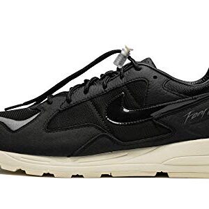 Nike Mens Air Skylon 2 / Fog BQ2752 001 Fear of God/Fog - Size 7