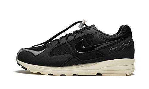 Nike Mens Air Skylon 2 / Fog BQ2752 001 Fear of God/Fog - Size 7