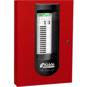 kidde fx-10rd alarm control panel,w/dialer,16-1/4" w