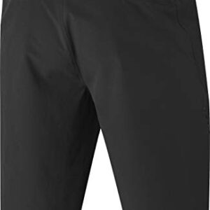 Fox Racing Men's Standard Flexair LITE Short, Black, 32