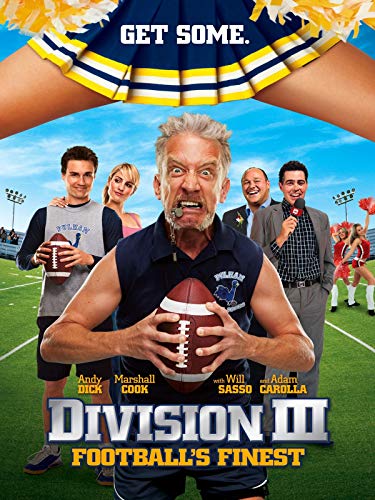 Division III: Football's Finest