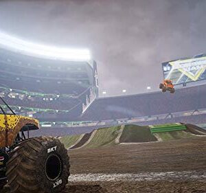 Monster Jam Steel Titans - Xbox One