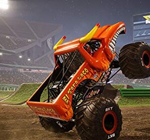 Monster Jam Steel Titans - Xbox One