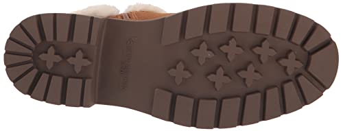 Koolaburra by UGG Men's Bordon Slipper, Chestnut, 10