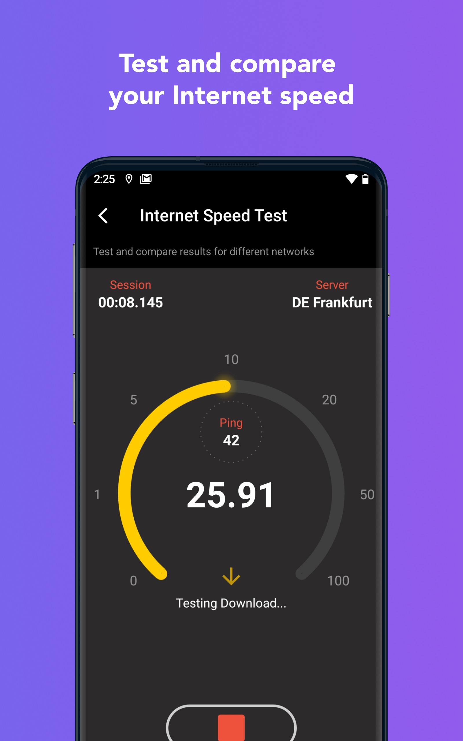 NetSpot - WiFi Analyzer and Site Survey Tool