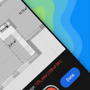 NetSpot - WiFi Analyzer and Site Survey Tool