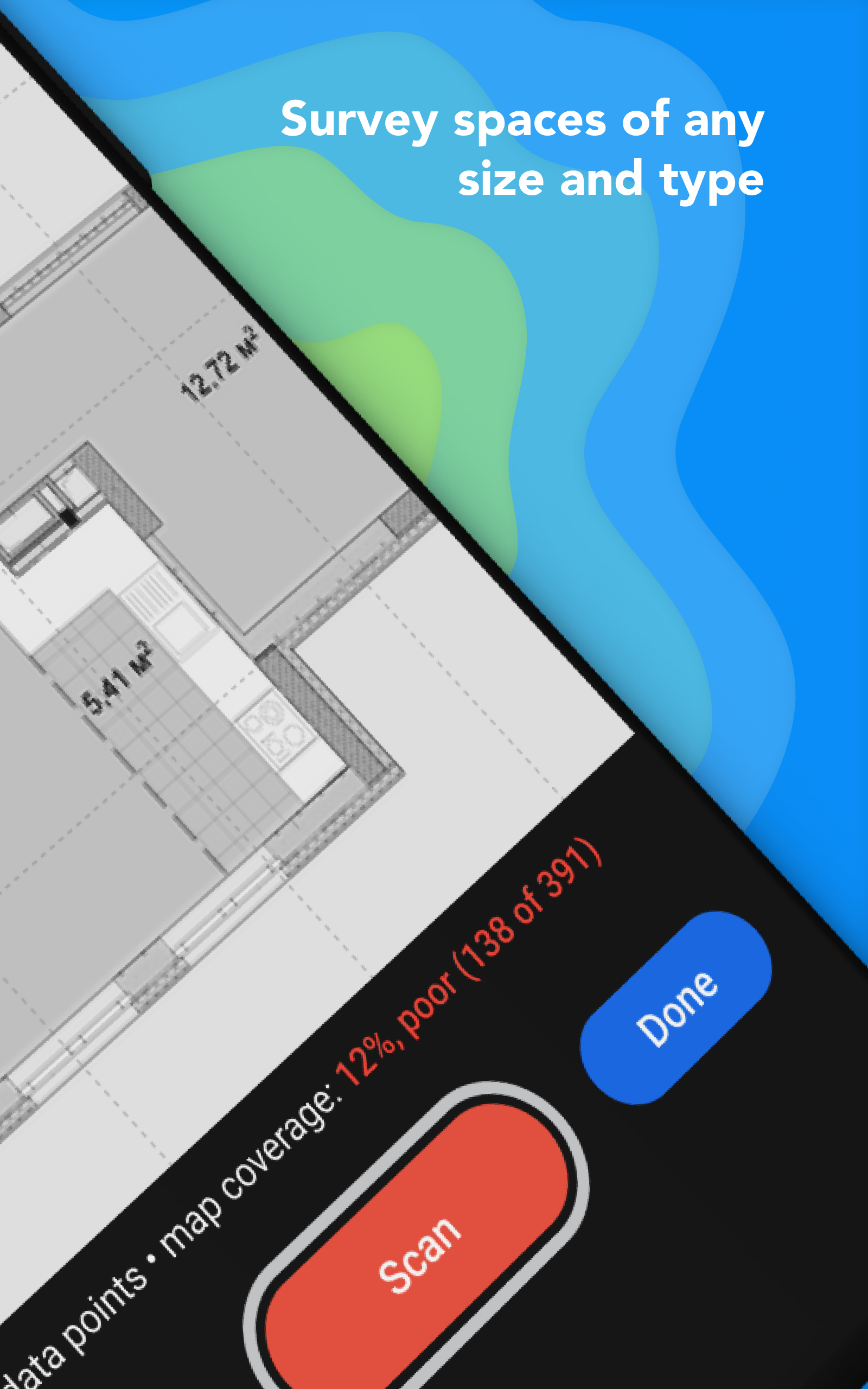 NetSpot - WiFi Analyzer and Site Survey Tool