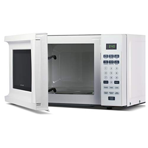 Commercial Chef CHM770 Counter Top Microwave, 0.7 Cubic Feet