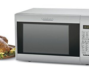 Cuisinart CMW-200FR 1.2 Cubic Foot Convection Microwave Oven - Certified Refurbished