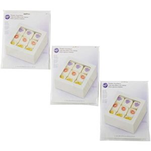 Wilton Treat Boxes, Assorted