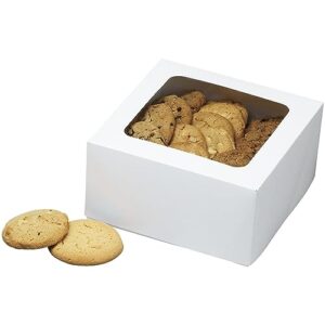 Wilton Treat Boxes, Assorted