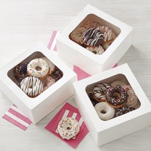 Wilton Treat Boxes, Assorted