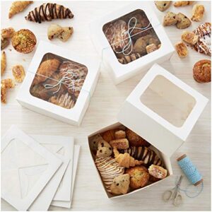 Wilton Treat Boxes, Assorted