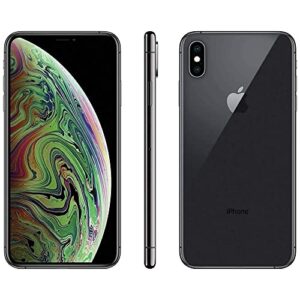 IPHONE XSM 512GB GRAY ATT