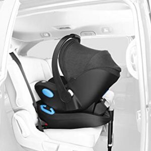 Clek Liing Infant Car Seat Base