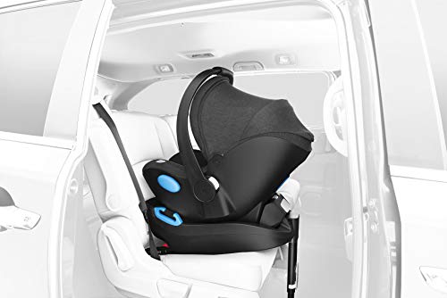 Clek Liing Infant Car Seat Base