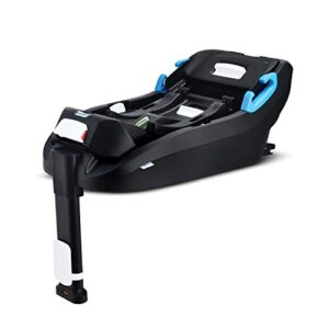 clek liing infant car seat base