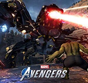 Marvel's Avengers - Xbox One