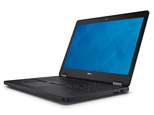 Premium Dell Latitude E5450 14 Inch HD Business Laptop (Intel Core i5-5200U up to 2.7GHz, 16GB DDR3 RAM, 256GB SSD, USB, HDMI, VGA, Windows 10 Pro) (Renewed)