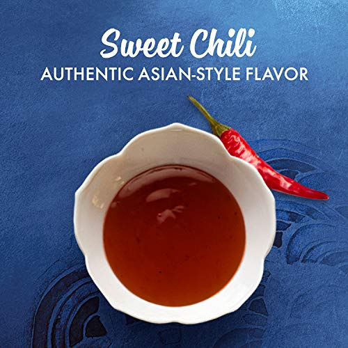 La Choy Sweet Chili Stir Fry Sauce & Marinade, 15oz Bottle