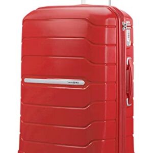 Samsonite Hand Luggage, Red, M (68 cm-85 L)