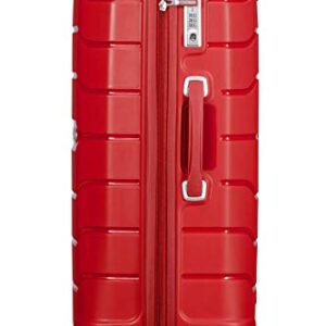 Samsonite Hand Luggage, Red, M (68 cm-85 L)