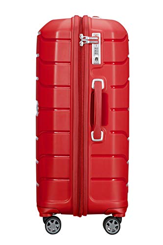 Samsonite Hand Luggage, Red, M (68 cm-85 L)