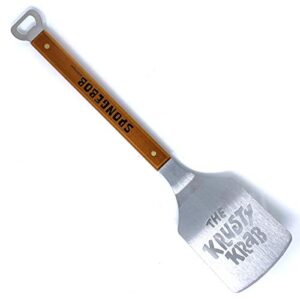 spongebob squarepants officially licensed the krusty krab spatula