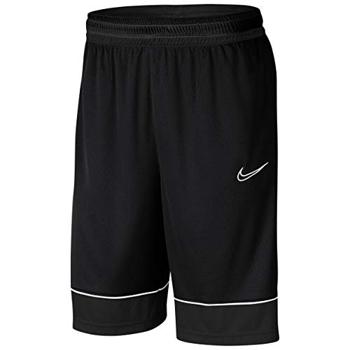 Nike Mens Short Fastbreak BV9452-011 Size L